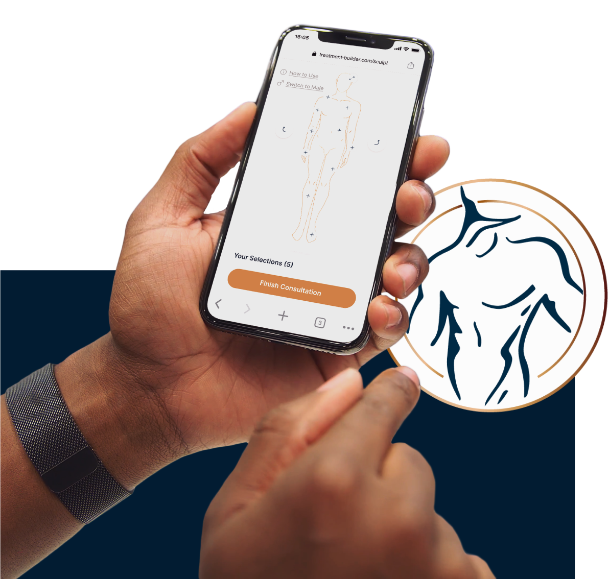 Understanding the Different Types of Pectoral Implants | SCULPT