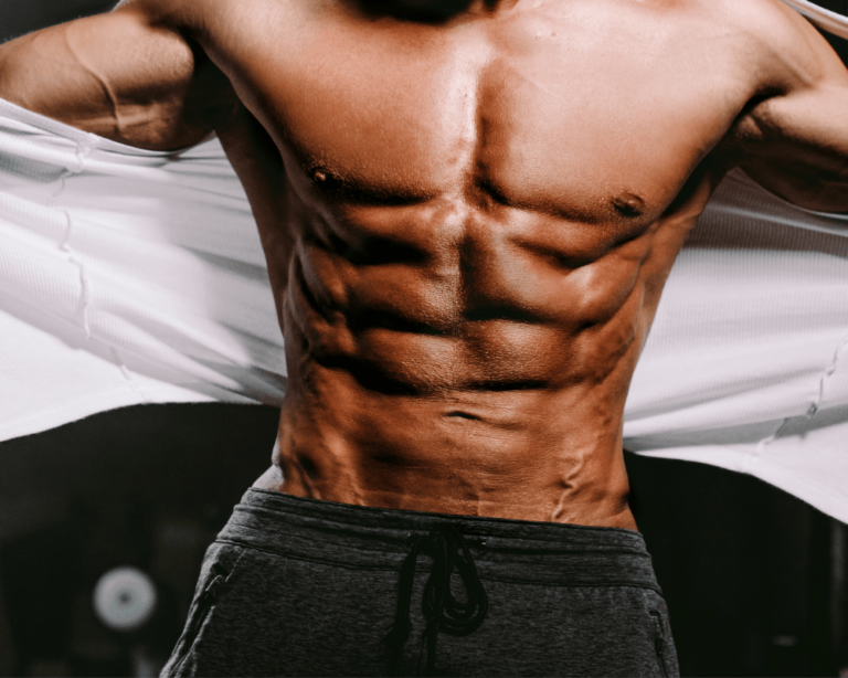 Abdominal Etching For Men in Frisco | SCULPT Aesthetic Center