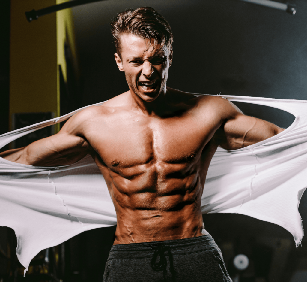 Abdominal Etching For Men in Frisco | SCULPT Aesthetic Center
