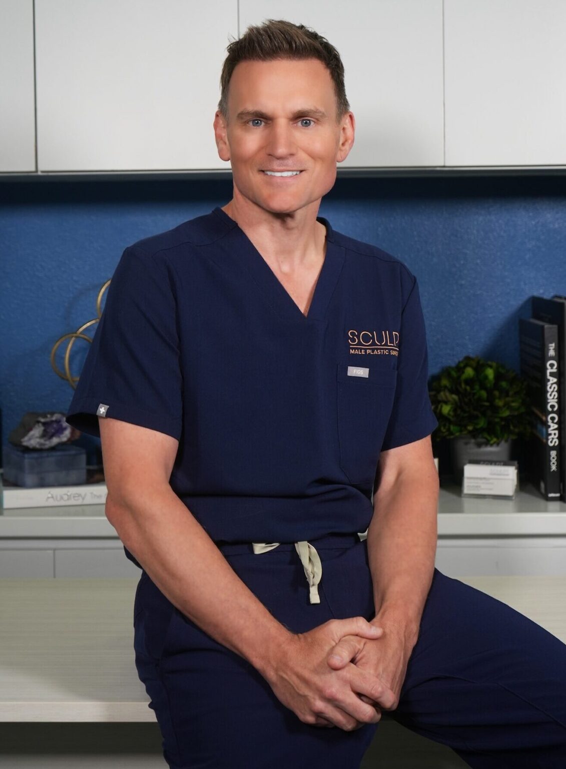 Meet Our Team | SCULPT Aesthetic Center