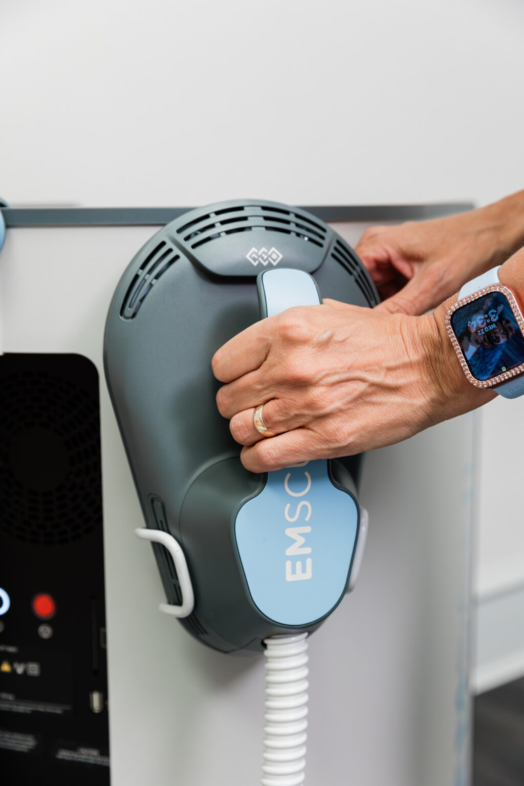 Male Body Contouring in Frisco | SCULPT Aesthetic Center