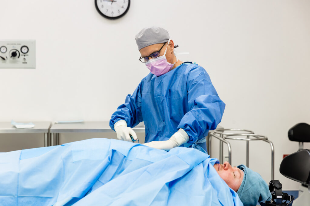 Pectoral Implants in Frisco | SCULPT Aesthetic Center